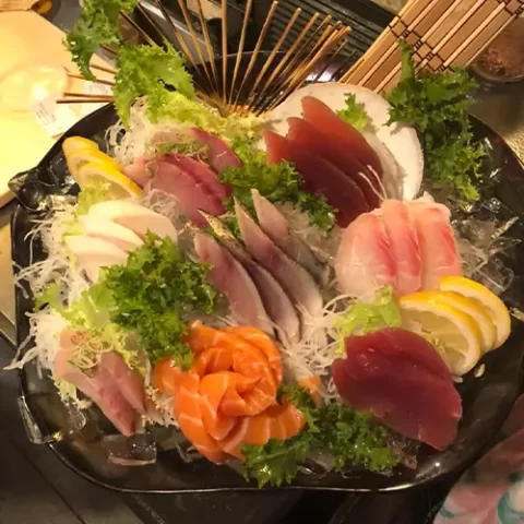 Home - Nikko sushi